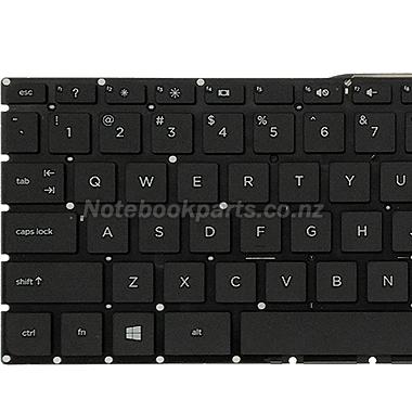 Hp 14-af132au laptop keyboard, Replacement for Hp 14-af132au keyboard