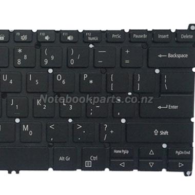 Acer Swift 3 Sf313-52g-74cl laptop keyboard, Replacement for Acer Swift ...