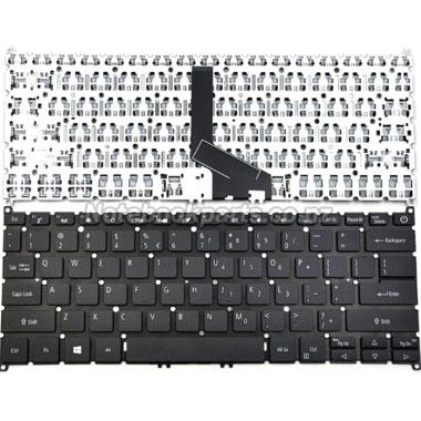 Acer Swift 3 Sf314-42-r9yk laptop keyboard, Replacement for Acer Swift ...