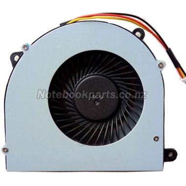 Replacement for Msi Cx70 0nc fan, Msi Cx70 0nc CPU fan