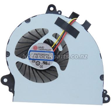 Replacement for Msi Gs70 6qc Stealth fan, Msi Gs70 6qc Stealth CPU fan