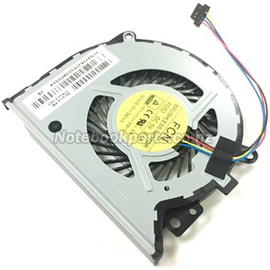 Replacement for Hp Pavilion 13-a000no X360 fan, Hp Pavilion 13-a000no ...