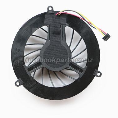 Replacement for Hp Elitebook 8760w fan, Hp Elitebook 8760w CPU fan
