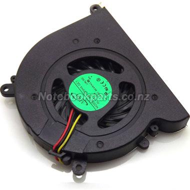 Replacement for Dell Vostro 1510 fan, Dell Vostro 1510 CPU fan