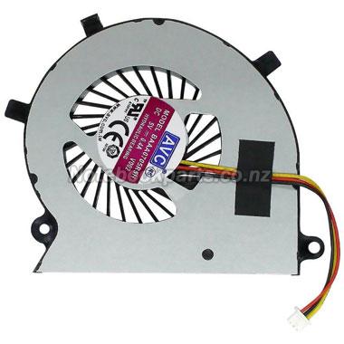 New AVC BAAA0705R5H V002 CPU fan | AVC BAAA0705R5H V002