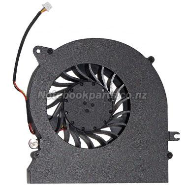 Replacement for Msi Gt72s Dominator Pro 4k-059 fan, Msi Gt72s Dominator ...