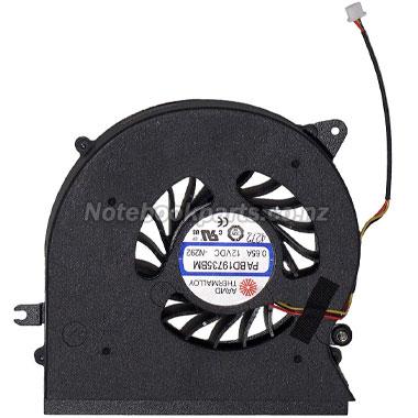 Replacement for Msi Gt72vr Dominator-033 fan, Msi Gt72vr Dominator-033 ...