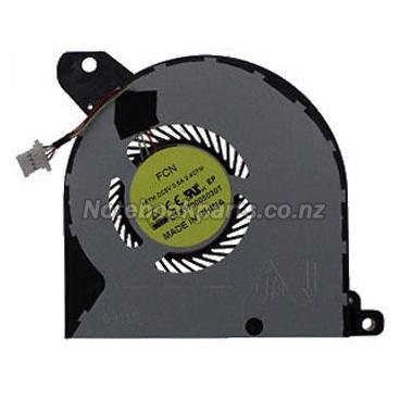 New FCN DFS170005030T FFTM CPU fan | FCN DFS170005030T FFTM