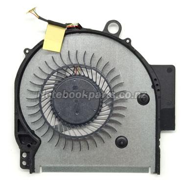New FCN DFS551205WQ0T FJGD CPU fan | FCN DFS551205WQ0T FJGD