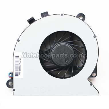 New FCN DFS651312CC0T FAHN CPU fan | FCN DFS651312CC0T FAHN