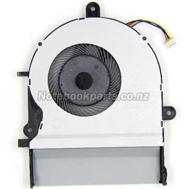New DELTA 13NB08Q1T01011 CPU fan | DELTA 13NB08Q1T01011