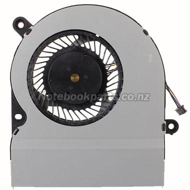New FCN FFFQ DFS501105PR0T CPU fan | FCN FFFQ DFS501105PR0T
