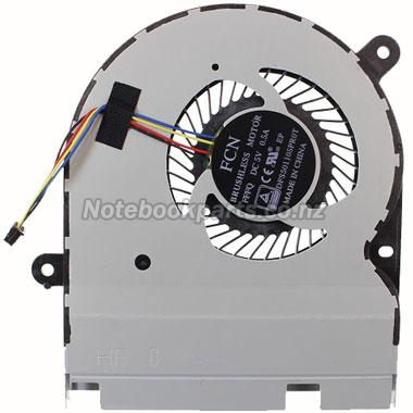 New FCN FFFQ DFS501105PR0T CPU fan | FCN FFFQ DFS501105PR0T