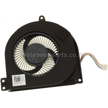 Replacement for Dell Latitude E5470 Quad Core fan, Dell Latitude E5470 ...