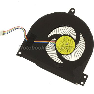 Replacement for Dell Latitude E5470 Quad Core fan, Dell Latitude E5470 ...