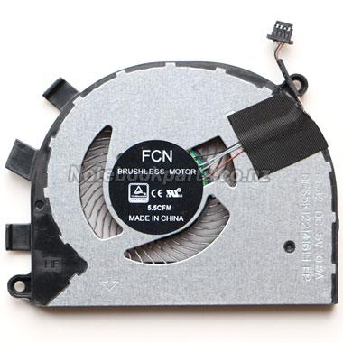 Replacement for Dell Latitude 3500 fan, Dell Latitude 3500 CPU fan