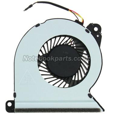 Replacement for Hp Probook 445 G2 fan, Hp Probook 445 G2 CPU fan