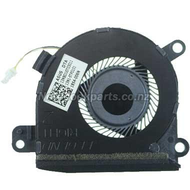 Replacement for Asus Zenbook Pro 14 Ux480fd-be012r fan, Asus Zenbook ...