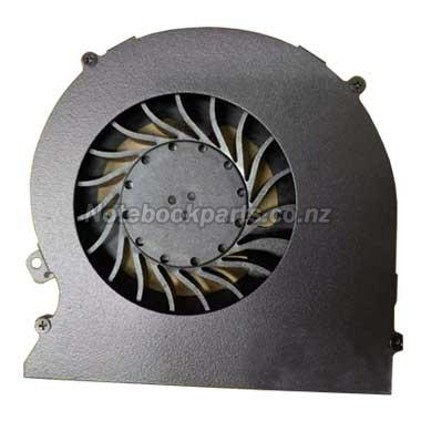 Replacement for Msi Vr One 6re fan, Msi Vr One 6re CPU fan