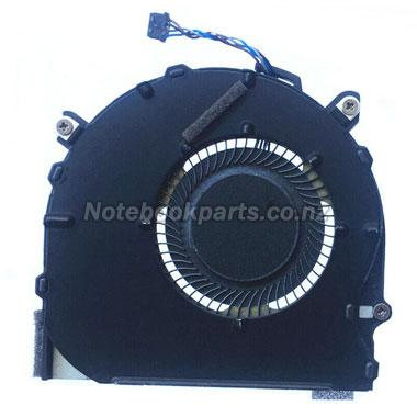 Replacement for Hp Probook 640 G4 fan, Hp Probook 640 G4 CPU fan