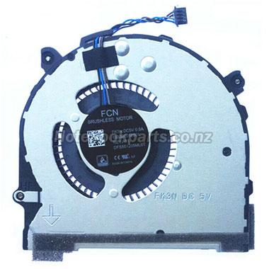 Replacement for Hp Probook 640 G4 fan, Hp Probook 640 G4 CPU fan