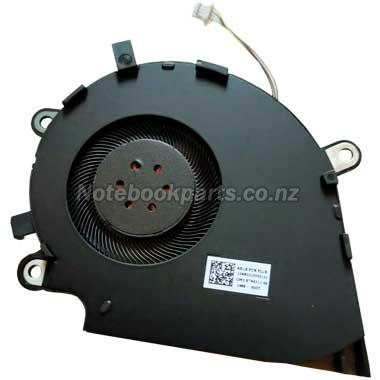 Replacement for Asus Rog Strix G531gd fan, Asus Rog Strix G531gd CPU fan
