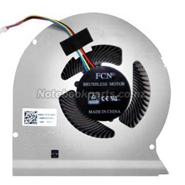 Replacement for Asus Rog Strix Scar Gl503vs fan, Asus Rog Strix Scar ...