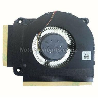 Replacement for Acer Predator Helios 500 Ph517-51-75ue fan, Acer ...