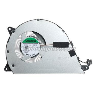 Replacement for Hp Chromebook 14a-na0025ng fan, Hp Chromebook 14a ...