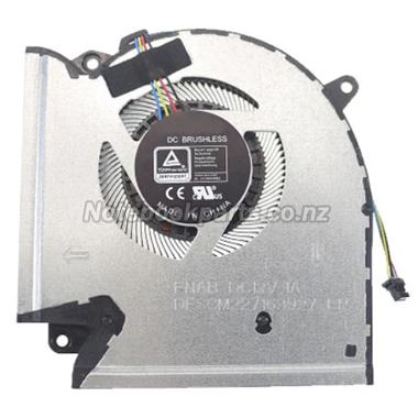 Replacement for Asus Rog Strix G513qr-es96 fan, Asus Rog Strix G513qr ...
