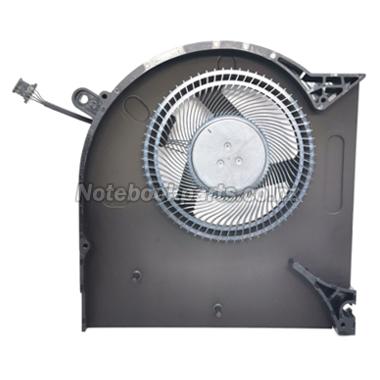 Replacement for Dell Alienware M17 R3 fan, Dell Alienware M17 R3 CPU fan