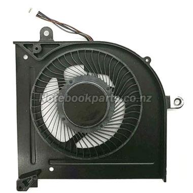 Replacement for Msi Ws63 8sl fan, Msi Ws63 8sl CPU fan