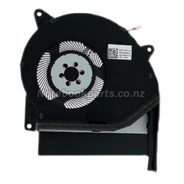 Replacement for Asus Rog Strix Scar Ii Gl704gm-dh74 fan, Asus Rog Strix ...