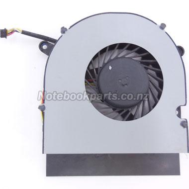 Replacement for Hp Pavilion 24-x016 All-in-one fan, Hp Pavilion 24-x016 ...