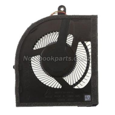 Replacement for Acer Predator Triton 500 Pt515-52-75ud fan, Acer ...