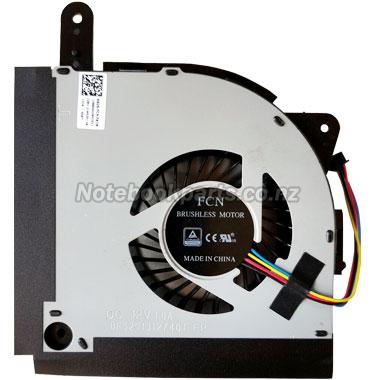 Replacement for Asus Rog G703gxr fan, Asus Rog G703gxr CPU fan