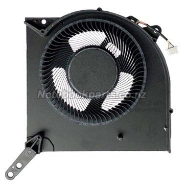 Replacement for Lenovo Legion 7 82N6 fan, Lenovo Legion 7 82N6 CPU fan