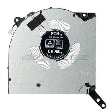 Replacement for Lenovo Legion Y9000k 2021 fan, Lenovo Legion Y9000k ...