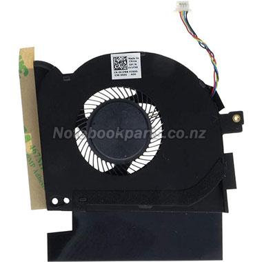 Replacement for Dell Alienware M15 R1 fan, Dell Alienware M15 R1 CPU fan