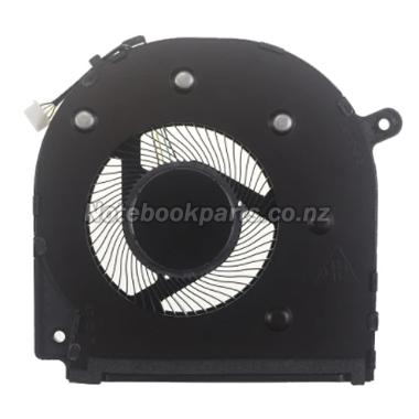 Replacement for Hp Envy 17-c0000 fan, Hp Envy 17-c0000 CPU fan