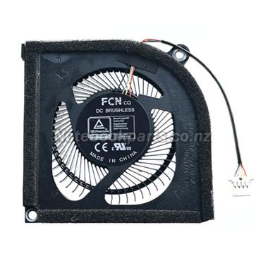 New FCN DFS5K221153714 FNAT CPU fan | FCN DFS5K221153714 FNAT