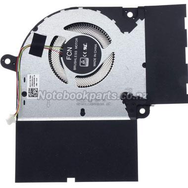 Replacement for Asus Rog Strix Scar 17 G732lxs fan, Asus Rog Strix Scar ...