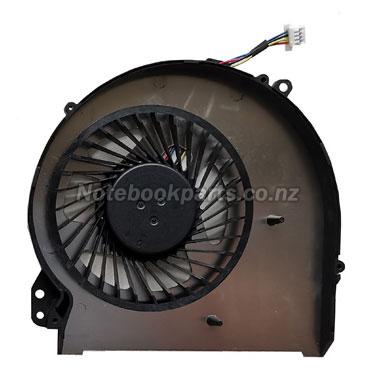 Replacement for Hp Omen 15-5013dx fan, Hp Omen 15-5013dx CPU fan