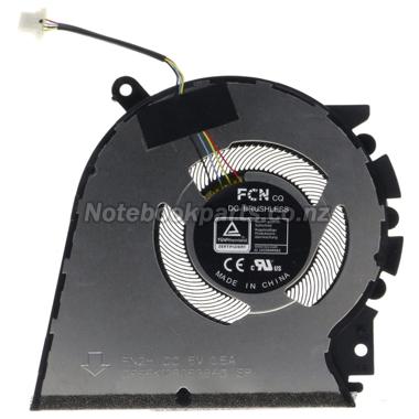 New FCN DFS5K12605384G FN2H CPU fan | FCN DFS5K12605384G FN2H