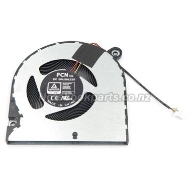 Replacement for Acer Aspire Vero Av15-51-590a fan, Acer Aspire Vero ...