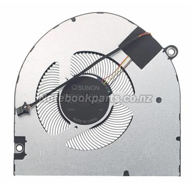 Replacement for Acer Swift X Sfx14-71g-72kp fan, Acer Swift X Sfx14-71g-72kp CPU fan
