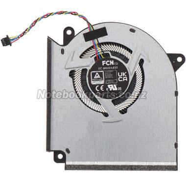 Replacement for Asus Rog Strix Scar 16 G634jz fan, Asus Rog Strix Scar ...